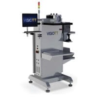 Semi-Automatic Aggregation Station - PPiTG