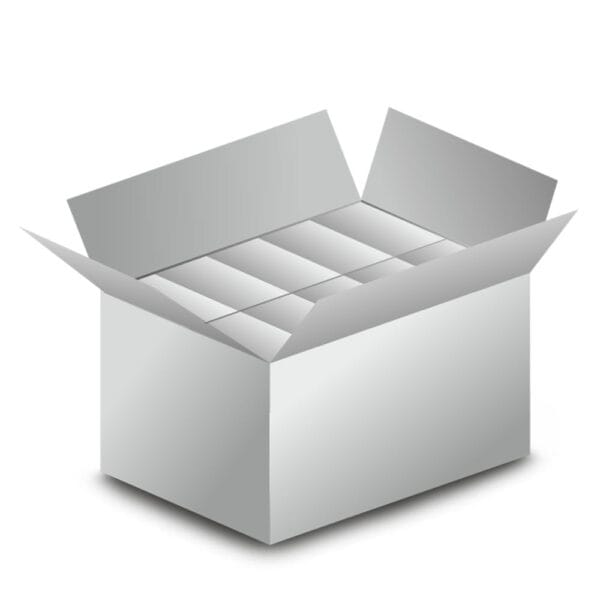 RADPAK American Box - PPiTG