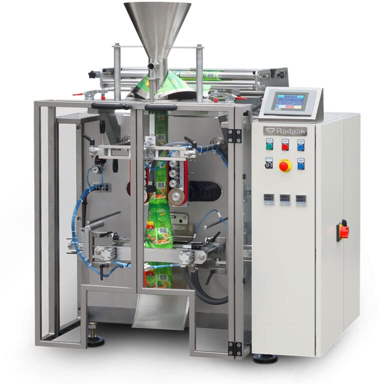 Home - PPiTG | Pouch Packaging Machinery Solutions Provider