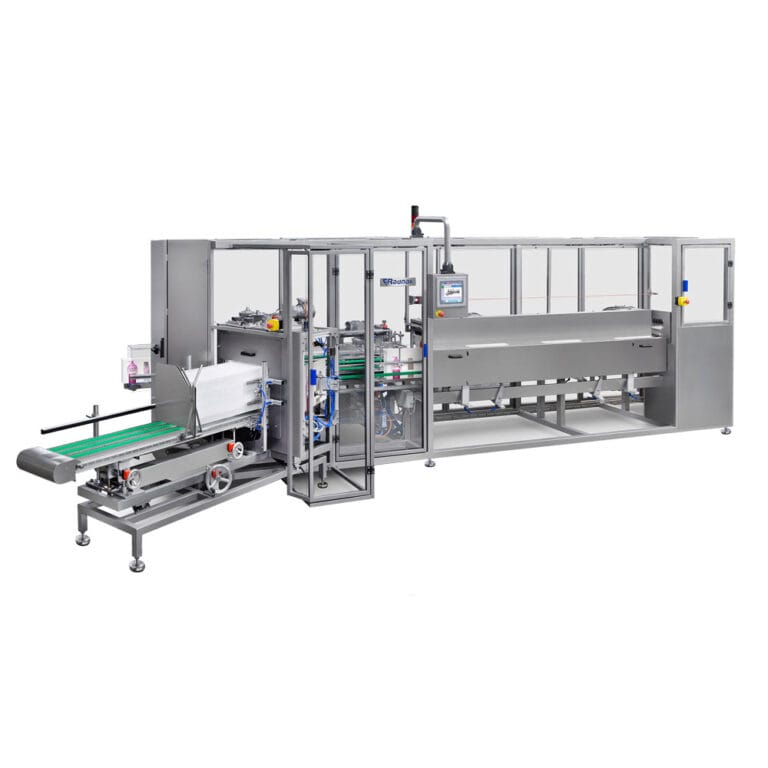 RADPAK Vertical Cartoner - PPiTG